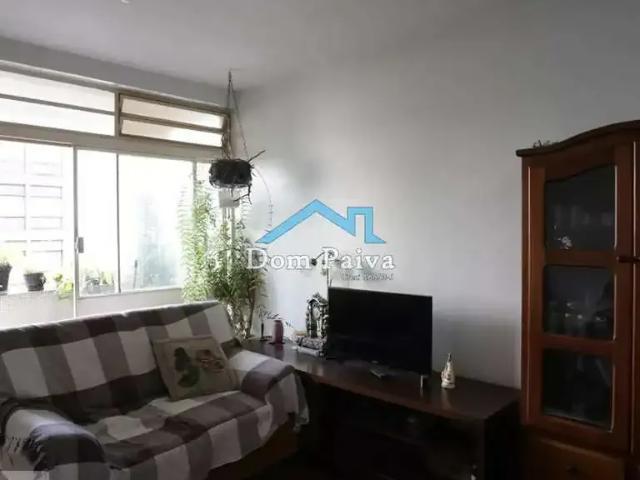 Apartamento para Venda em São Paulo/SP Jardim Paulista 2 Quartos