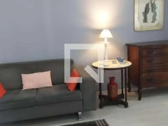 Apartamento para Venda em São Paulo/SP Jardim Paulista 2 Quartos