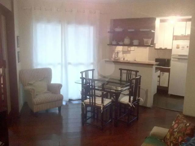 Apartamento para Venda em São Paulo/SP Jardim Paulista 2 Quartos