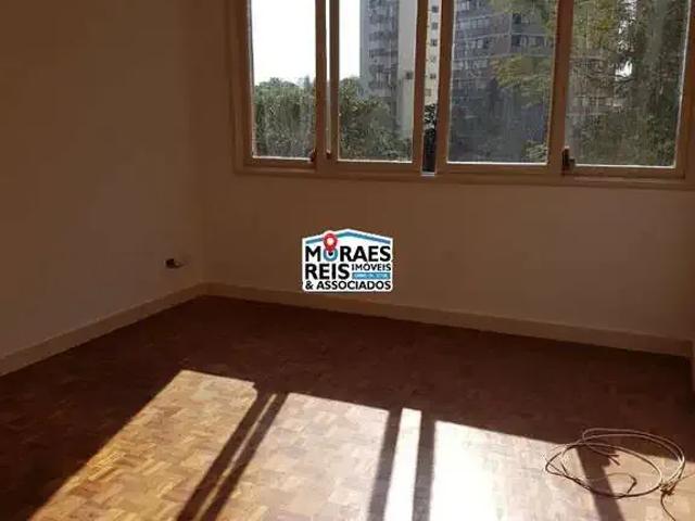 Apartamento para Venda em São Paulo/SP Jardim Paulista 2 Quartos