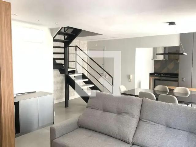 Apartamento para Venda em São Paulo/SP Jardim Paulista 2 Quartos