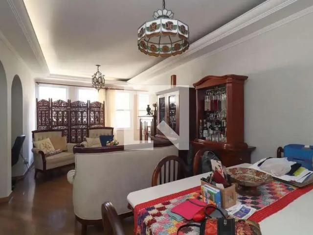 Apartamento para Venda em São Paulo/SP Jardim Paulista 2 Quartos