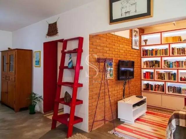 Apartamento para Venda em São Paulo/SP Jardim Paulista 2 Quartos