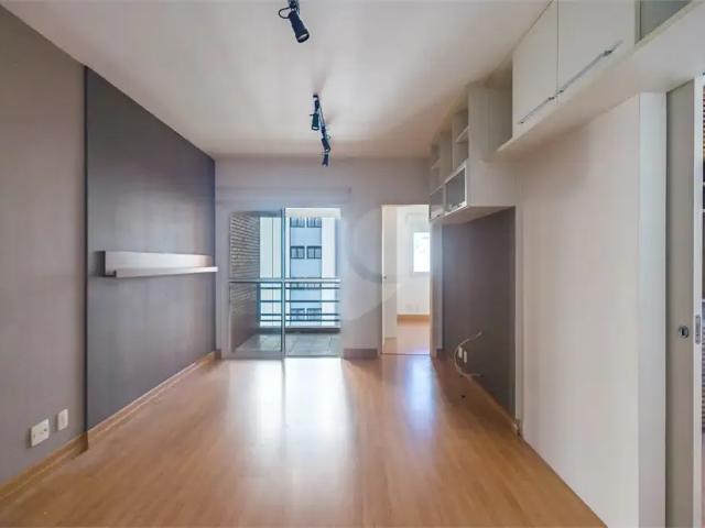 Apartamento para Venda em São Paulo/SP Jardim Paulista 2 Quartos