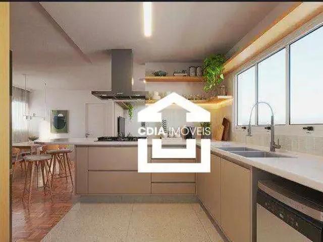 Apartamento para Venda em São Paulo/SP Jardim Paulista 2 Quartos