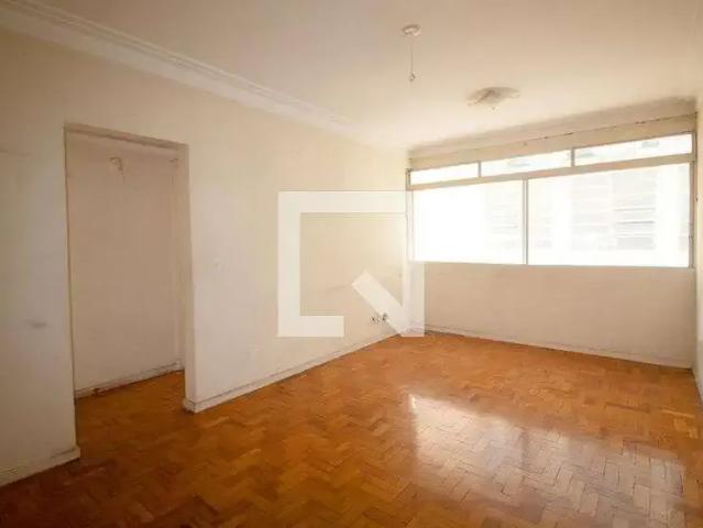 Apartamento para Venda em São Paulo/SP Jardim Paulista 2 Quartos