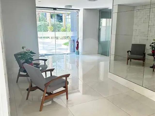 Apartamento para Venda em São Paulo/SP Jardim Paulista 2 Quartos