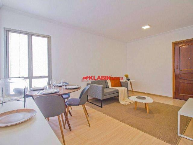 Apartamento para Venda em São Paulo/SP Jardim Paulista 2 Quartos
