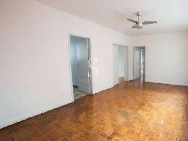 Apartamento para Venda em São Paulo/SP Jardim Paulista 2 Quartos