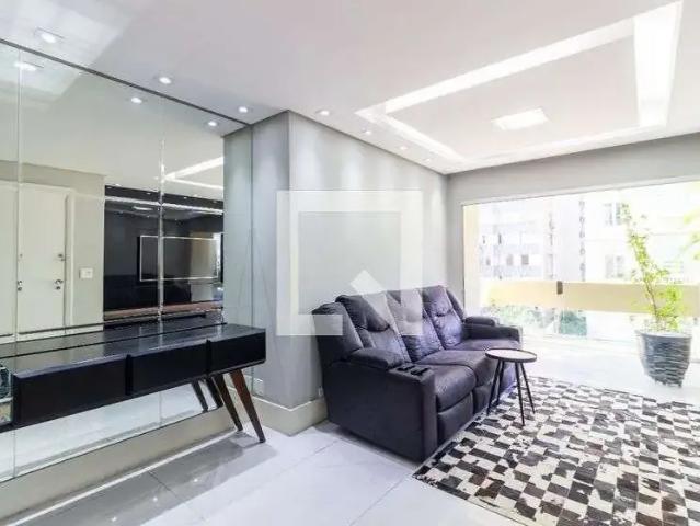 Apartamento para Venda em São Paulo/SP Jardim Paulista 2 Quartos