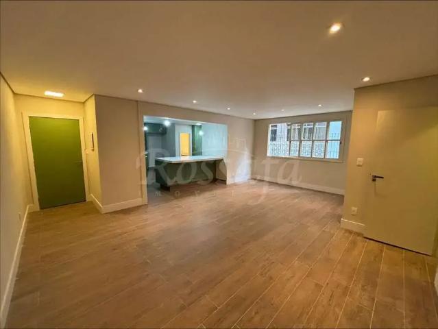 Apartamento para Venda em São Paulo/SP Jardim Paulista 2 Quartos