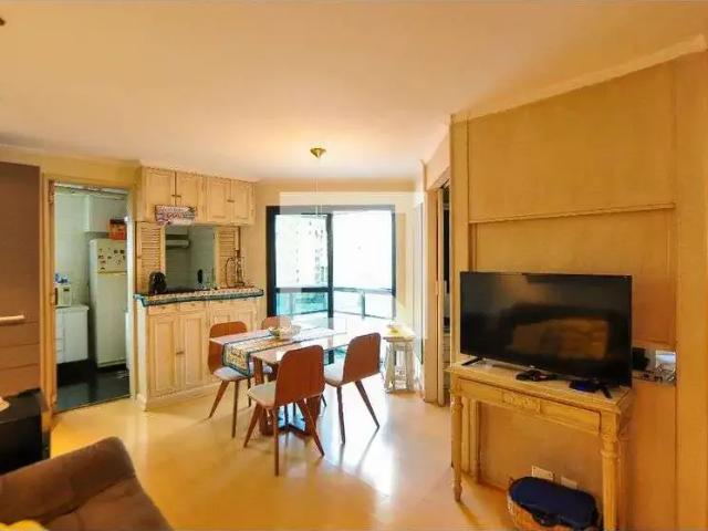 Apartamento para Venda em São Paulo/SP Jardim Paulista 2 Quartos