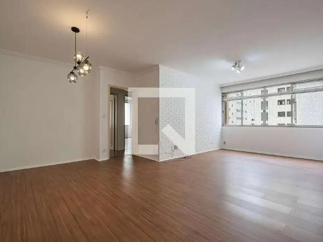 Apartamento para Venda em São Paulo/SP Jardim Paulista 2 Quartos