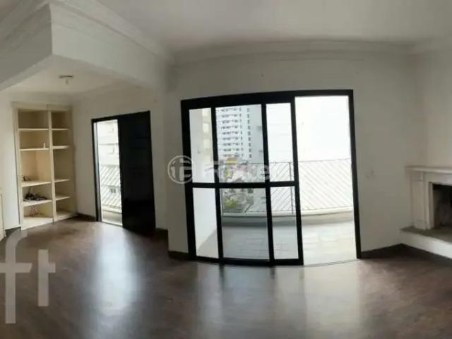Apartamento para Venda em São Paulo/SP Jardim Paulista 2 Quartos