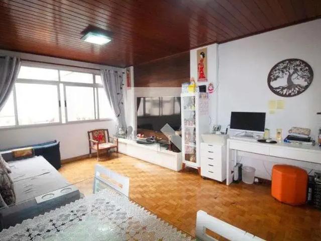 Apartamento para Venda em São Paulo/SP Jardim Paulista 2 Quartos