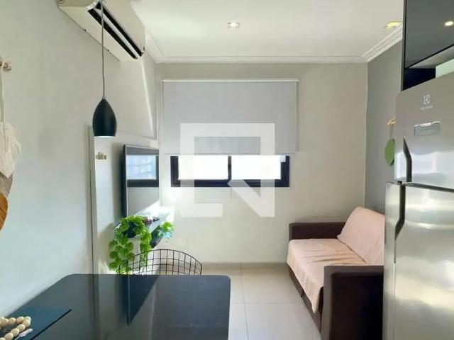Apartamento para Venda em São Paulo/SP Jardim Paulista 2 Quartos