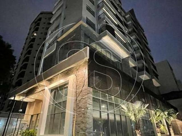 Apartamento para Venda em São Paulo/SP Jardim Paulista 2 Quartos