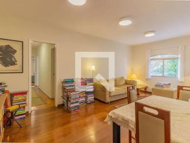 Apartamento para Venda em São Paulo/SP Jardim Paulista 2 Quartos