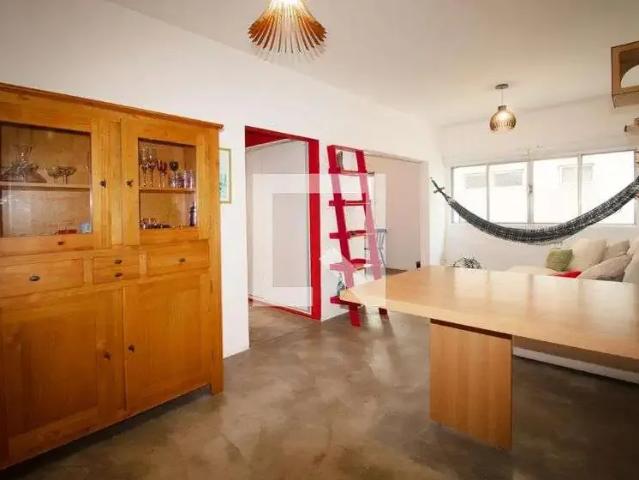 Apartamento para Venda em São Paulo/SP Jardim Paulista 2 Quartos