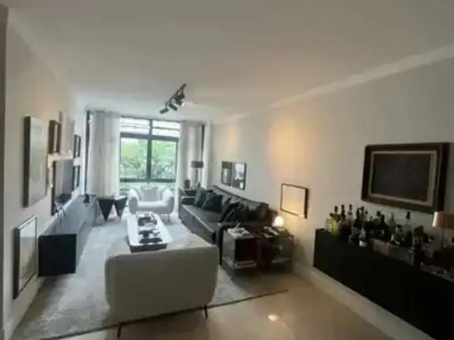 Apartamento para Venda em São Paulo/SP Jardim Paulista 2 Quartos