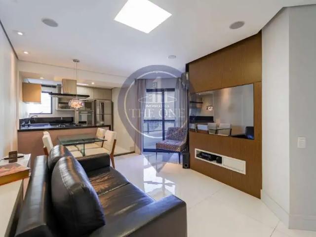 Apartamento para Venda em São Paulo/SP Jardim Paulista 2 Quartos