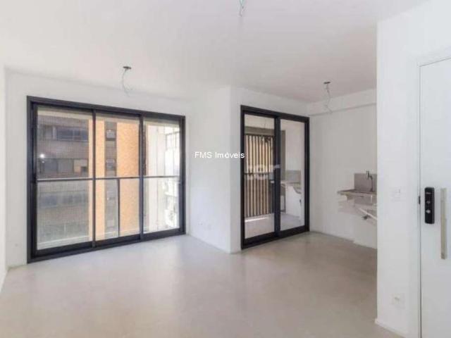 Apartamento para Venda em São Paulo/SP Jardim Paulista 2 Quartos
