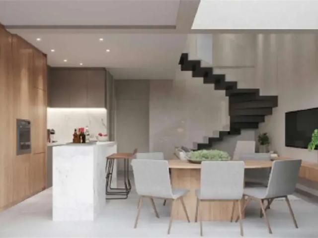 Apartamento para Venda em São Paulo/SP Jardim Paulista 2 Quartos