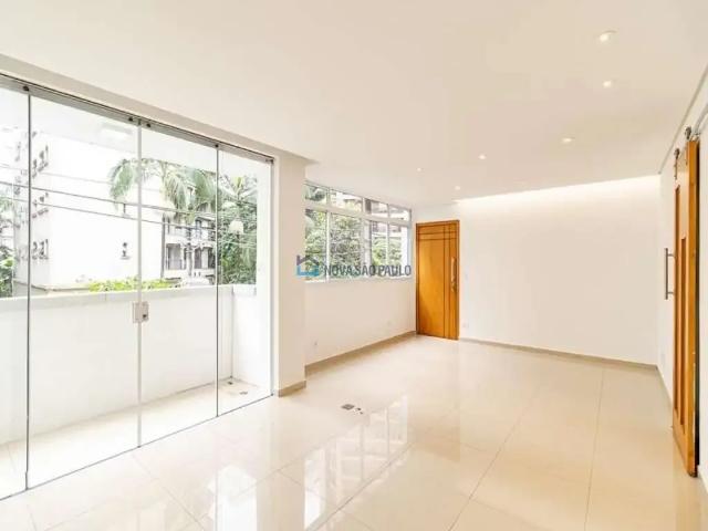 Apartamento para Venda em São Paulo/SP Jardim Paulista 2 Quartos