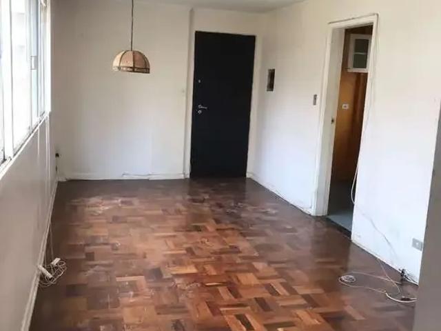 Apartamento para Venda em São Paulo/SP Jardim Paulista 2 Quartos
