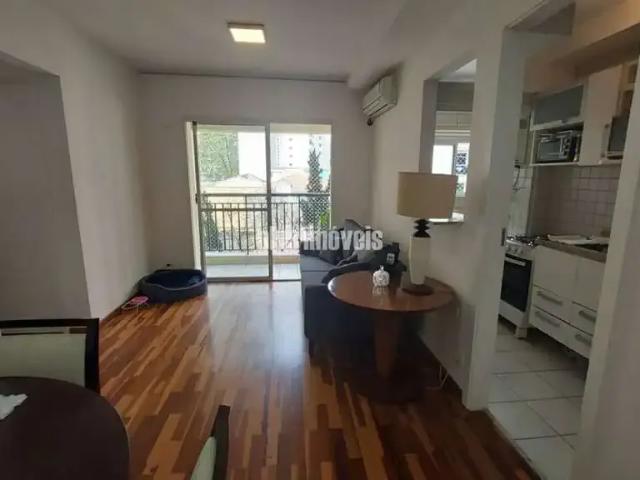 Apartamento para Venda em São Paulo/SP Jardim Paulista 2 Quartos