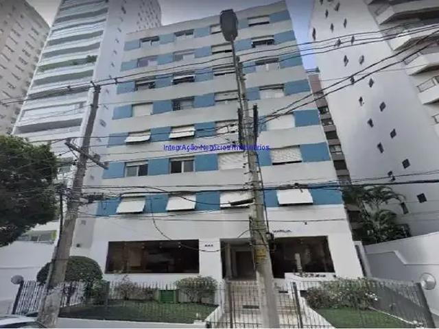 Apartamento para Venda em São Paulo/SP Jardim Paulista 2 Quartos