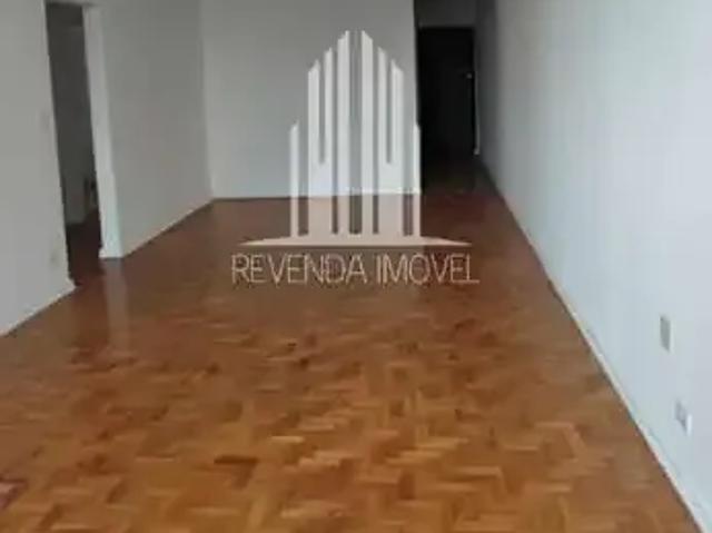 Apartamento para Venda em São Paulo/SP Jardim Paulista 2 Quartos