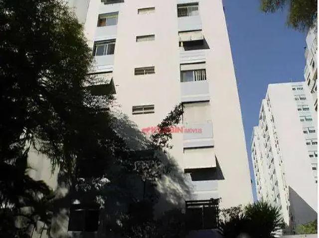 Apartamento para Venda em São Paulo/SP Jardim Paulista 2 Quartos