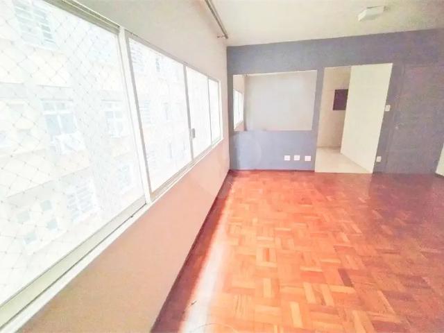 Apartamento para Venda em São Paulo/SP Jardim Paulista 2 Quartos