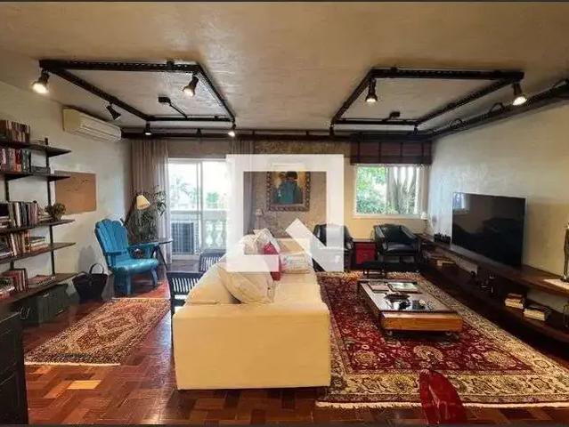 Apartamento para Venda em São Paulo/SP Jardim Paulista 2 Quartos