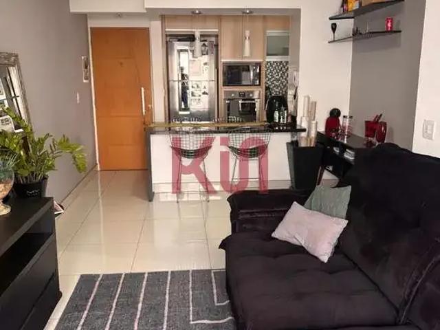 Apartamento para Venda em São Paulo/SP Jardim Paulista 2 Quartos