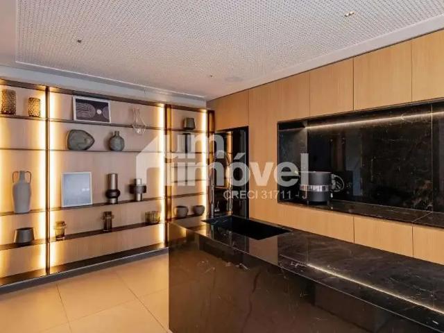 Apartamento para Venda em São Paulo/SP Jardim Paulista 2 Quartos