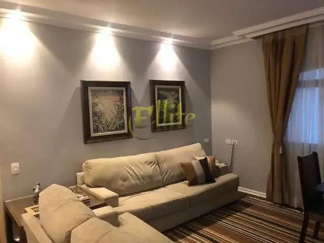 Apartamento para Venda em São Paulo/SP Jardim Paulista 2 Quartos