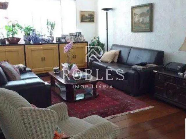 Apartamento para Venda em São Paulo/SP Jardim Paulista 2 Quartos