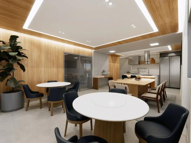 Apartamento para Venda em São Paulo/SP Jardim Paulista 2 Quartos