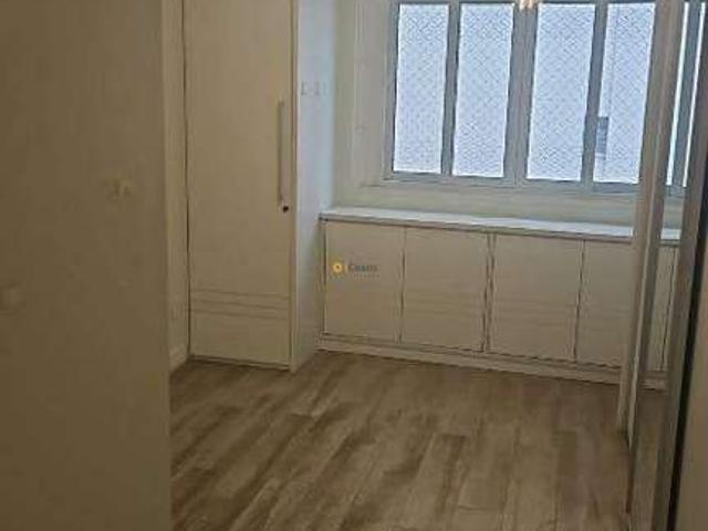 Apartamento para Venda em São Paulo/SP Jardim Paulista 2 Quartos