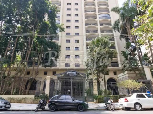 Apartamento para Venda em São Paulo/SP Jardim Paulista 2 Quartos