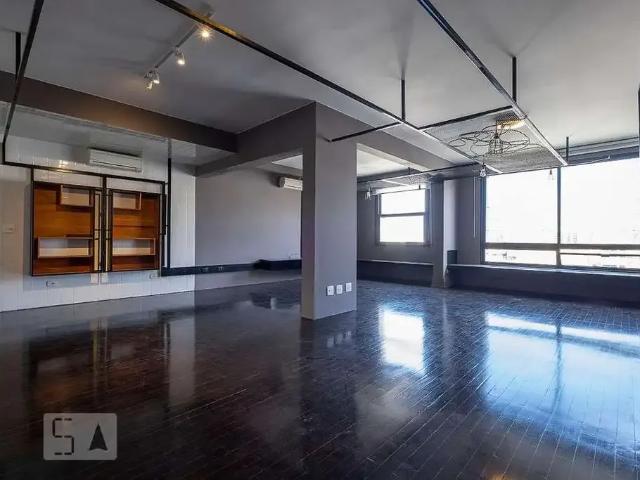 Apartamento para Venda em São Paulo/SP Jardim Paulista 2 Quartos