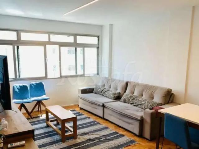Apartamento para Venda em São Paulo/SP Jardim Paulista 2 Quartos