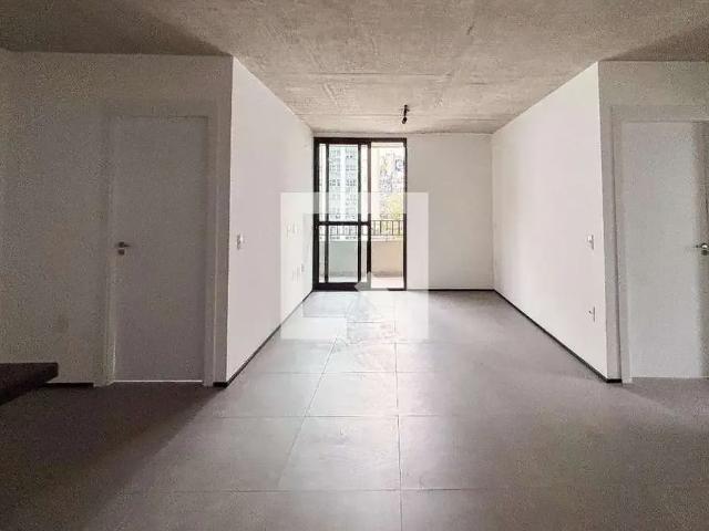 Apartamento para Venda em São Paulo/SP Jardim Paulista 2 Quartos