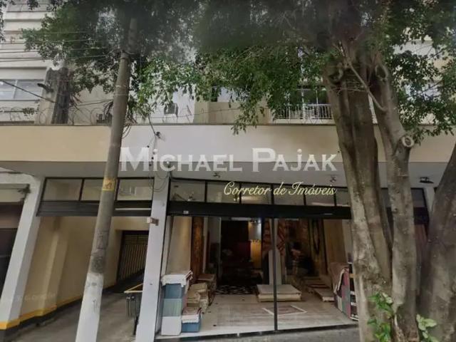 Apartamento para Venda em São Paulo/SP Jardim Paulista 2 Quartos