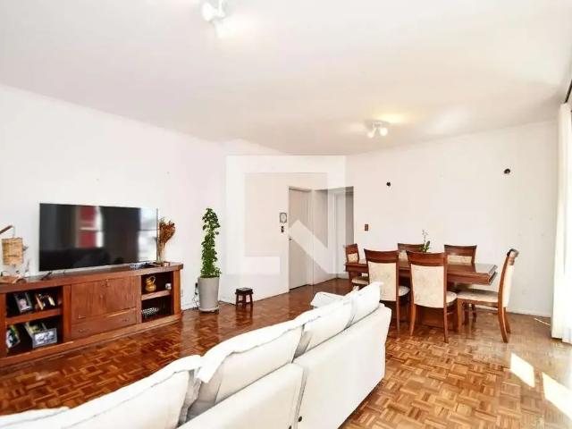 Apartamento para Venda em São Paulo/SP Jardim Paulista 2 Quartos