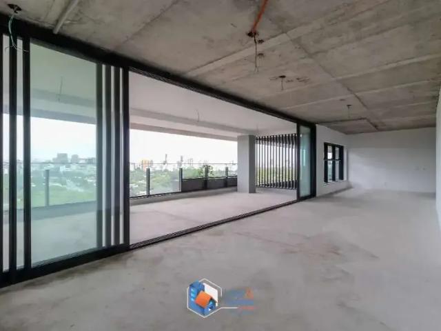 Apartamento para Venda em São Paulo/SP Jardim Paulista 2 Quartos