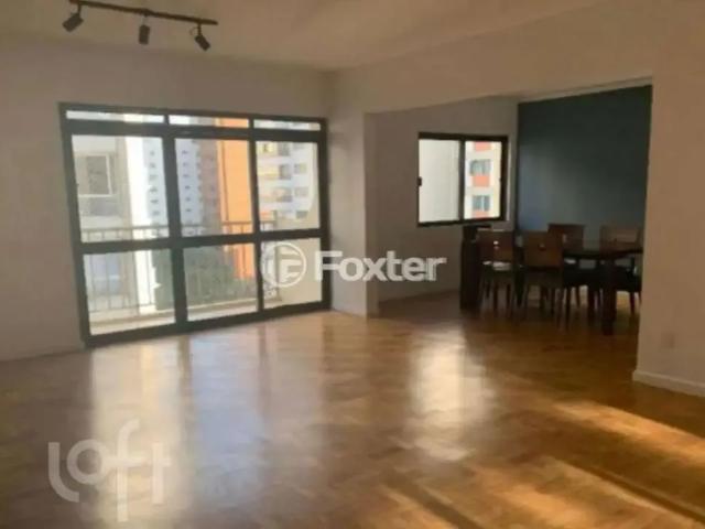 Apartamento para Venda em São Paulo/SP Jardim Paulista 2 Quartos