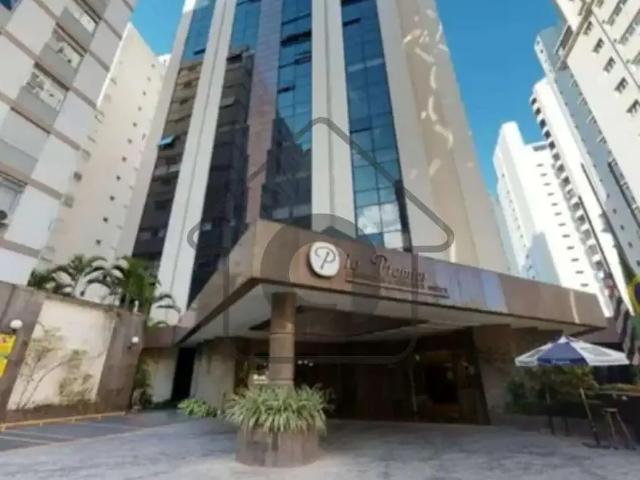 Apartamento para Venda em São Paulo/SP Jardim Paulista 2 Quartos